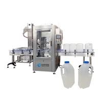 China Automatic Plastic Bottle Neck Cutting Machine 50ml-30L Capacity with 600-1500pcs/h Speed for PP PE PVC PET PC for sale