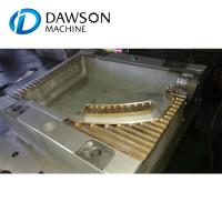 China Extrusion Custom Made Plastic Jerry Can Blow Molding Mould for sale