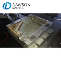 China Extrusion Custom Made Plastic Jerry Can Blow Molding Mould for sale