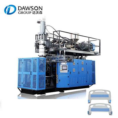 China Medical Hospital Plastic Boards Extrusion Blow Molding Machine for sale