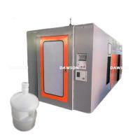 China ABLB90 4 Gallon Bottle Blow Molding Machine - 20L Capacity, 200-230 BPH Production Rate for sale