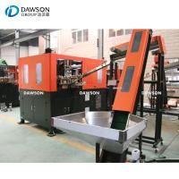 China Automatic 5 gallon PET Water Bottle making machine Factory supply Plastic Blow Molding Machine for sale