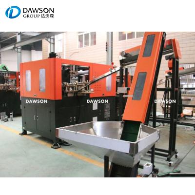 China Automatic 5 gallon PET Water Bottle making machine Factory supply Plastic Blow Molding Machine for sale