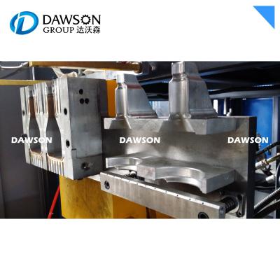 China 1L 2L 5L PP PE Bottle Making Blow Molding Machine for sale