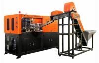 China YCQ-2L-4 4-Cavity PET Bottle Blow Molding Machine for 2L Water Bottles with 90°C Heat Resistance for sale