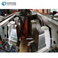 China Various 2L Laundry Bottle Blow Molding Machine Factory Manufacture for sale