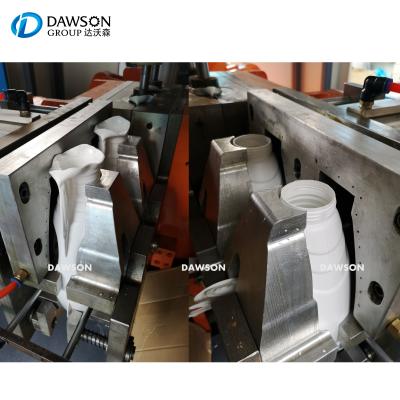 China Various 2L Laundry Bottle Blow Molding Machine Factory Manufacture for sale