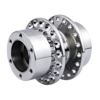 China Precision Machined Automotive Coupling with SUS304 Stainless Steel Hard Cr Plating and ±0.01mm Tolerance for sale