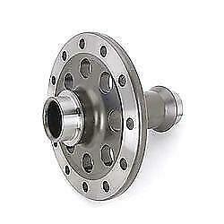 China Precision CNC Machined Flange Hub in Stainless Steel 304 with Passivation Finish for sale