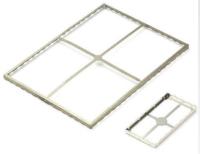 China Precision Stamping Frame Grid Assembly in AL5052 Aluminum with Natural Anodizing Finish for Medical Equipment Industry for sale
