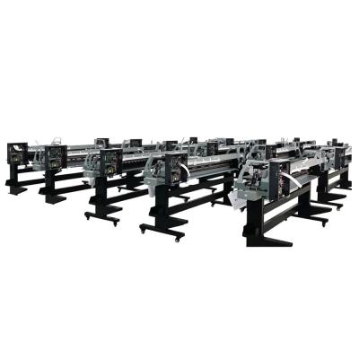 China Precision Digital Printer Base – HP for sale