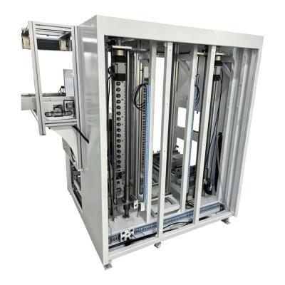 China Full-Machine Assembly – Automated Testing/Handling Equipment for sale