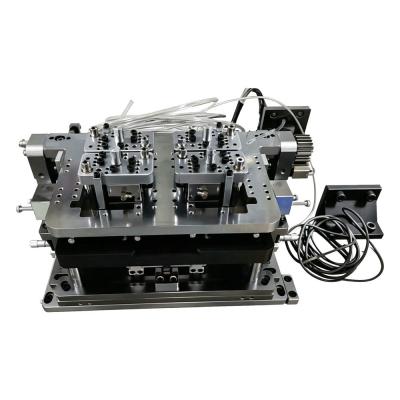China Precision Machining & Assembly – Electrical/Mechanical Module for sale