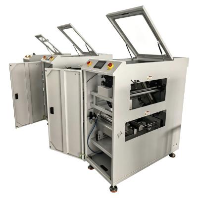 China Precision Sheet metal & Mechanical Assembly – Scanning Equipment for sale