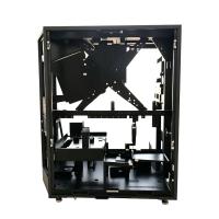 China Precision Sheet Metal Assembly – HP Indigo Printer Housing for sale