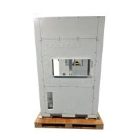 China Precision Sheet Metal Assembly – Camtek Semiconductor Inspection Equipment Housing for sale
