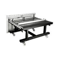 China Precision Sheet Metal Assembly – HP Indigo Printer Base for sale