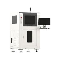 China Precision Mechanical Assembly – Semiconductor Inspection Equipment Housing for sale