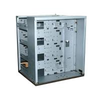 China Precision Sheet Metal Assembly – Industrial Printer Housing for sale
