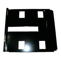 China Digital Printing Industry Precision Sheet Metal Panel For HP Indigo Printing Press for sale