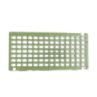 China Precision Array Test Fixture for sale