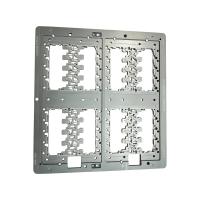 China Precision Multi-Cavity Carrier Fixture for sale