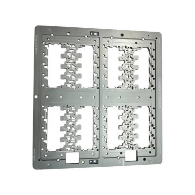 China Precision Multi-Cavity Carrier Fixture for sale