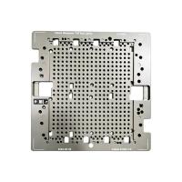 China Precision Interposer Carrier Fixture for sale