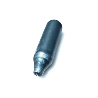 China Precision Stamped Metal Capsule Cap for sale