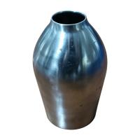China Precision Deep-Drawn Metal Vessel for sale