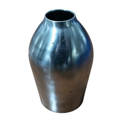 China Precision Deep-Drawn Metal Vessel for sale