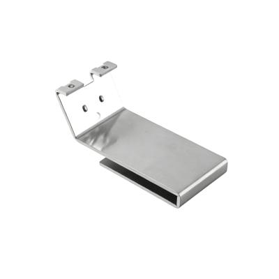 China Precision Stamped Metal Bracket for sale