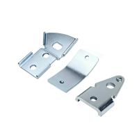China Precision Stamped Bracket Set for sale