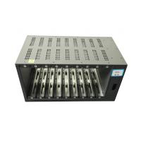 China Precision Sheet Metal Card Cage Chassis for High-End Medical Equipment for sale