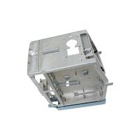 China Precision Sheet Metal Equipment Chassis for sale