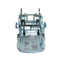 China Precision OEM Sheet Metal Assembly for High-End Medical Equipment for sale
