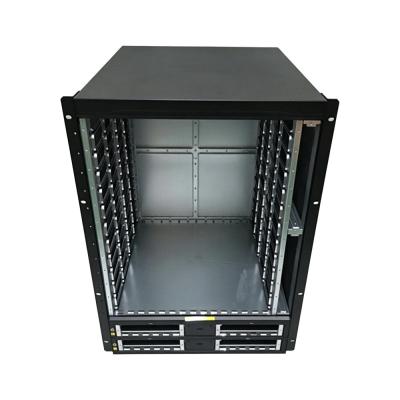 China Precision Sheet Metal Server/Networking Chassis for sale