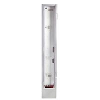 China Precision Sheet Metal Tall Cabinet Housing for sale