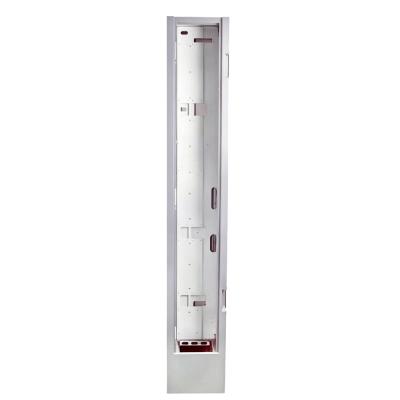 China Precision Sheet Metal Tall Cabinet Housing for sale