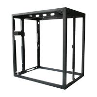 China Precision Sheet Metal Open-Frame Rack Enclosure for sale