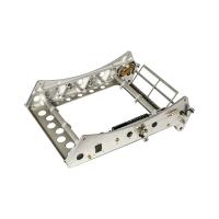 China Precision Sheet Metal Suspension Frame Assembly for sale