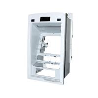 China Precision Sheet Metal Self-Service Kiosk Enclosure for sale