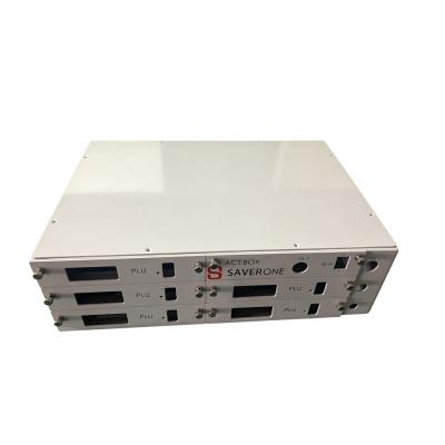 China Precision Sheet Metal Modular Electronics Enclosure for sale