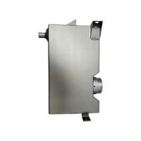 China Precision Aluminum Tank / Reservoir for sale