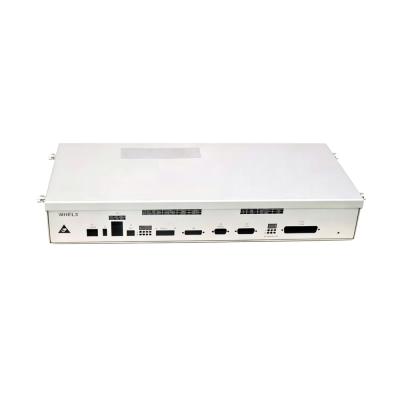 China OEM Rack-Mount Chassis — Sheet Metal Enclosure Sub-Assembly for sale