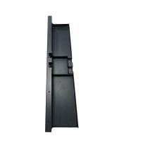 China Precision Sheet Metal Parts Elongated Panel Assembly for sale