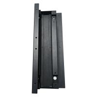 China Precision Sheet Metal Rear Housing Panel for sale
