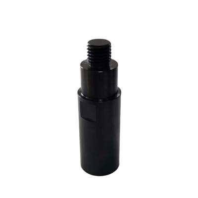 China CNC Turned Precision Threaded Stud Pin OEM Turned Components for sale
