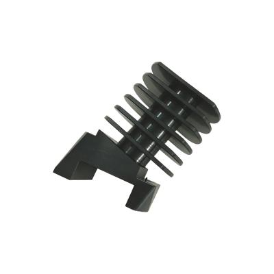 China Multi Axis Precision CNC Machined Finned Heat Sink Assembly Turned Milled Components for sale