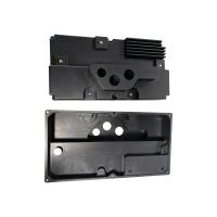 China Precision CNC Machined Enclosure Durable Surface Finish Milling Parts for sale
